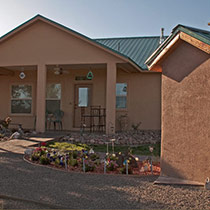 Spring Canyon Ranch Photo Gallery - New Mexico Ranch Land for Sale