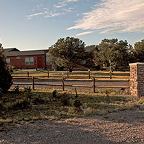 Spring Canyon Ranch Photo Gallery - New Mexico Ranch Land for Sale